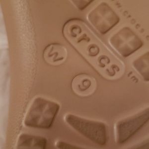 CROCS | Shoes | Womens Dual Comfort Crocs | Poshmark